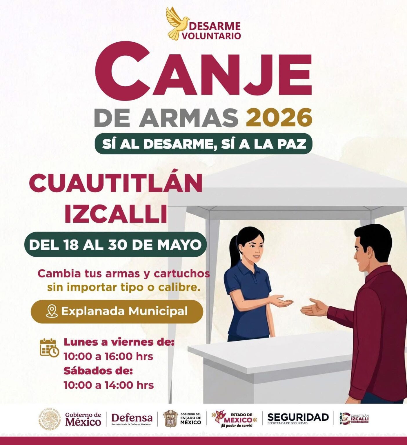 David Sánchez Isidoro impulsa la inclusión con la apertura de la Casa ...